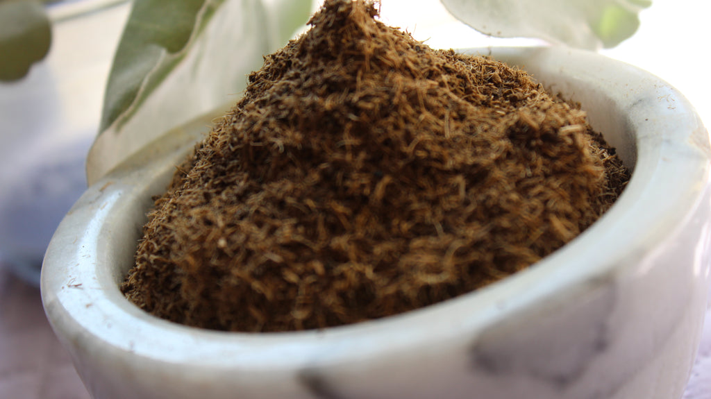 Kudzu Root Herb - Appalachian Mountains Wild Crafted Roots – Tame the ...
