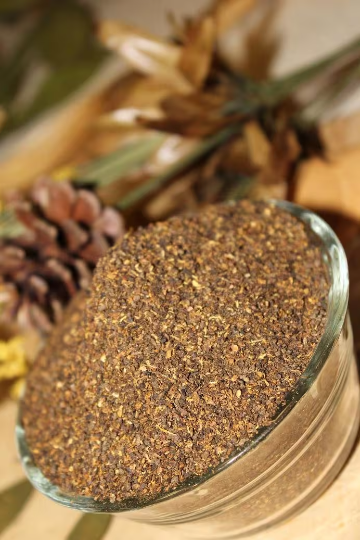 Products – Tame the Spirit