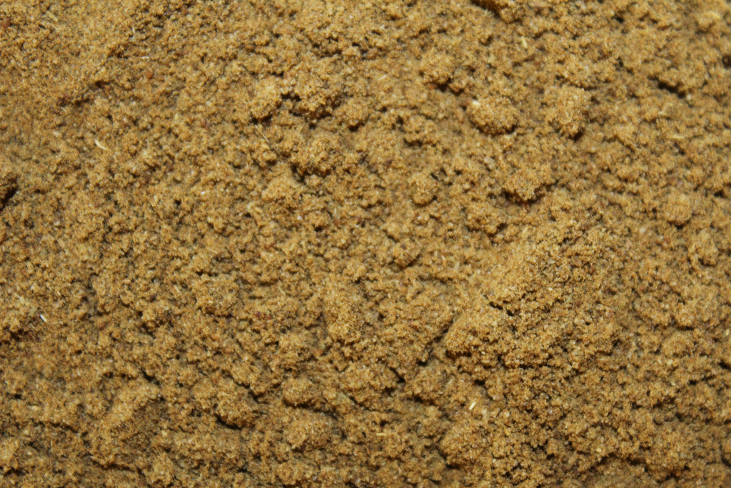 Gentian Root Powder – Tame the Spirit