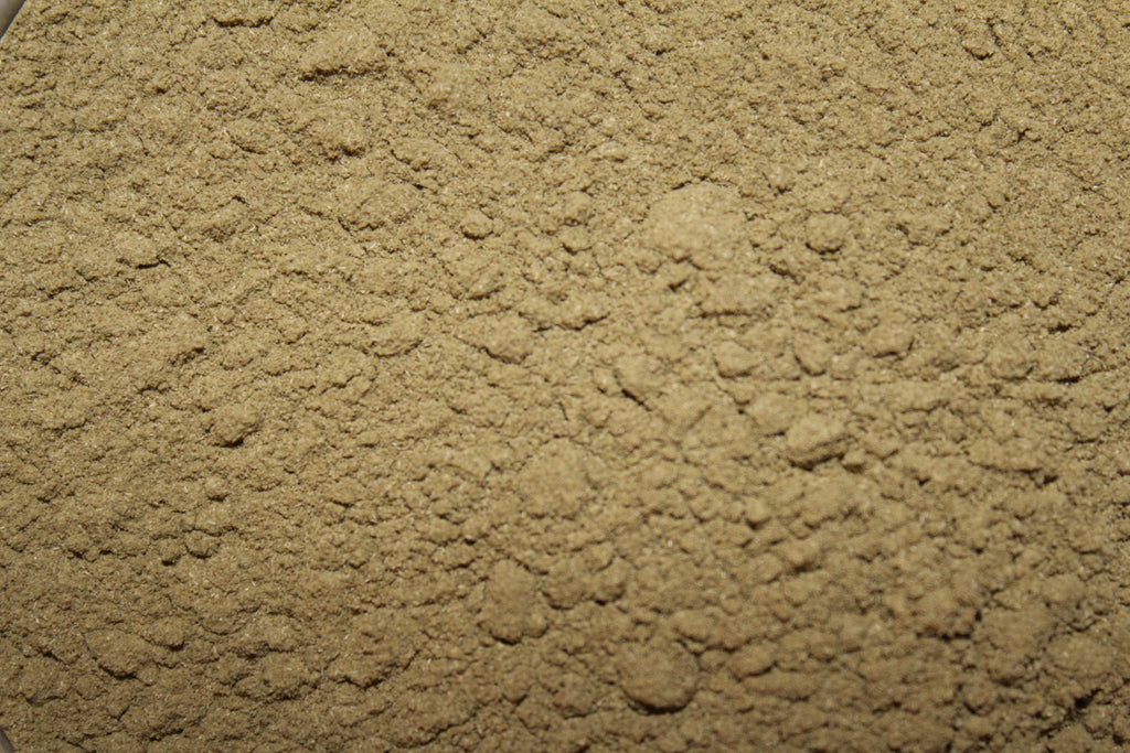 Buchu Leaf Powder – Tame the Spirit