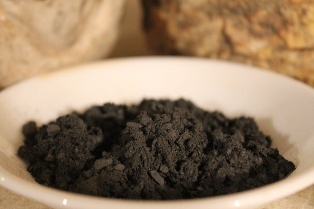 Magnetite Powder – Tame the Spirit
