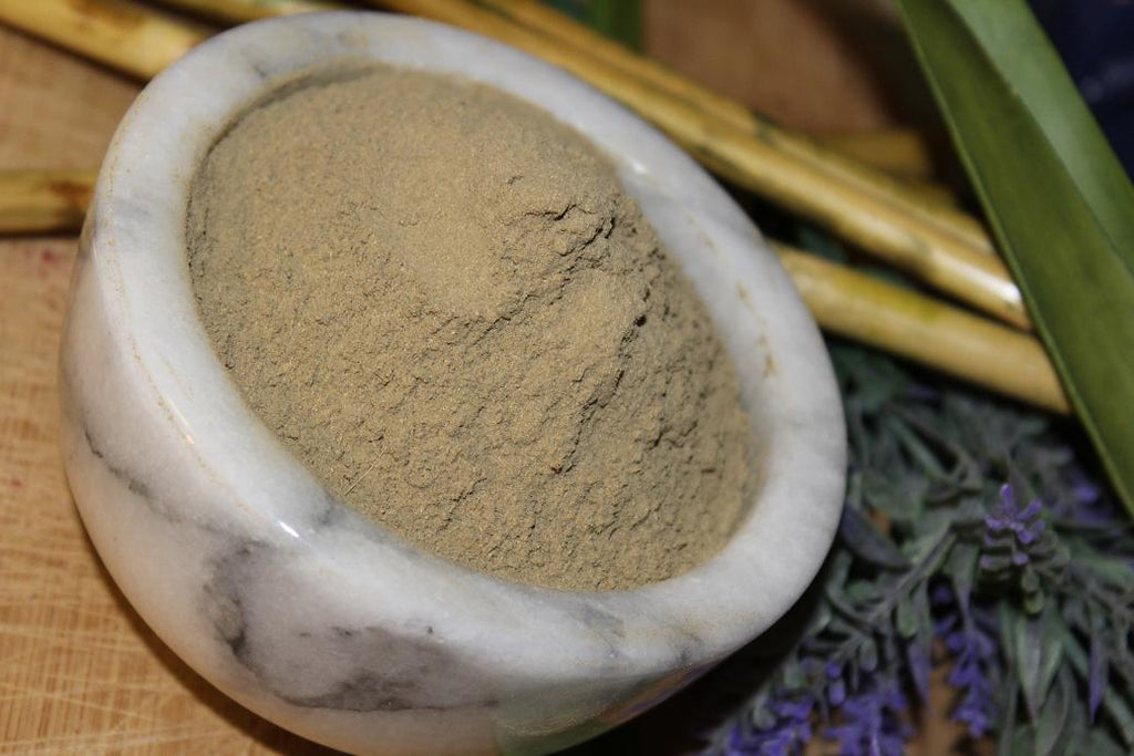 Jiaogulan Leaf Powder – Tame the Spirit