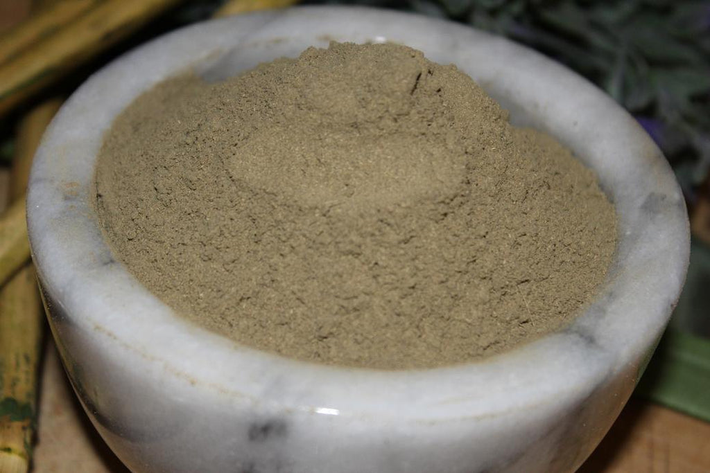 Jiaogulan Leaf Powder – Tame the Spirit
