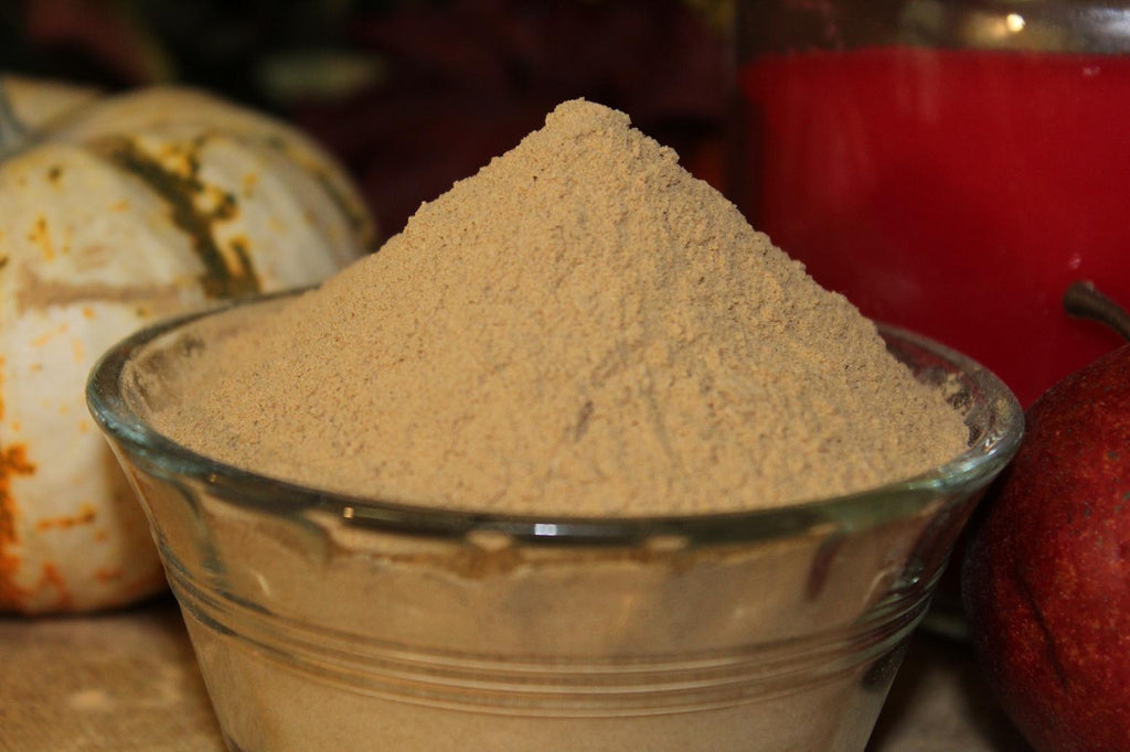 Angelica Root Powder – Tame the Spirit