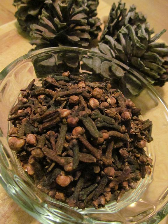 Clove Powder – Tame the Spirit