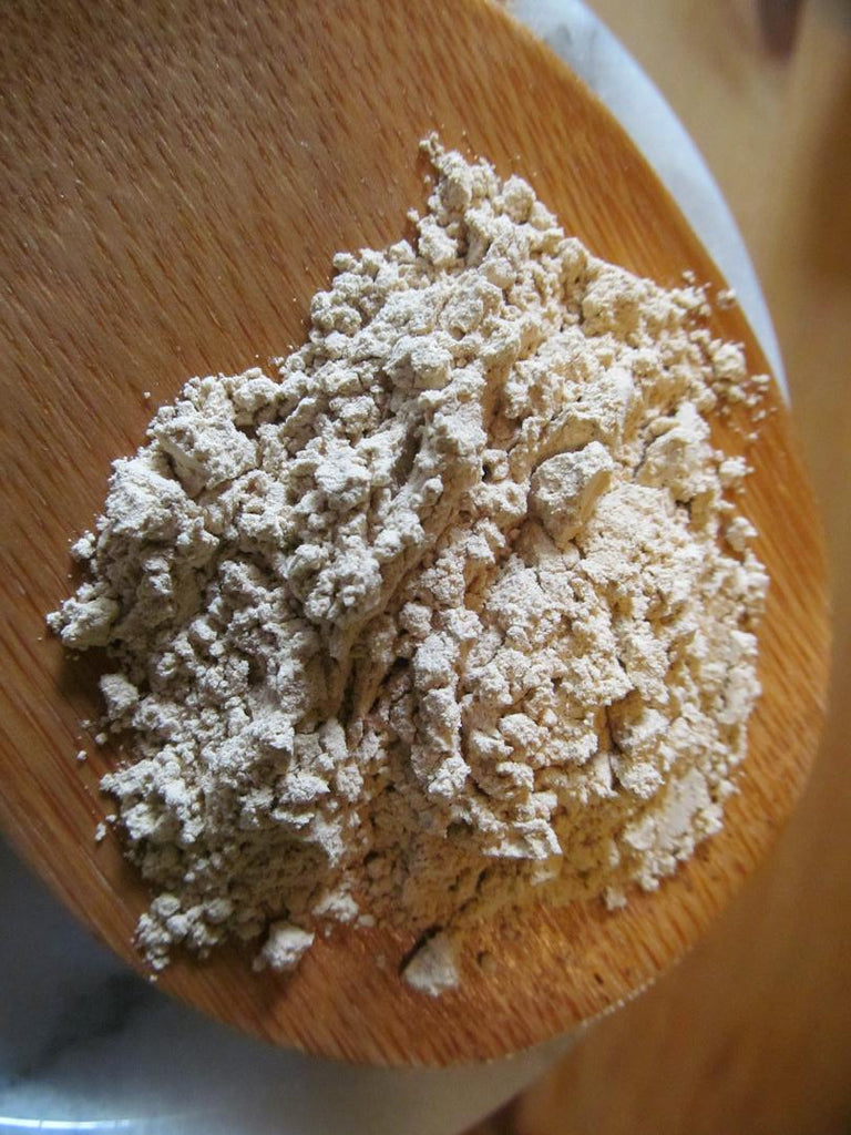 Ginseng Root Powder - Panax ginseng – Tame the Spirit