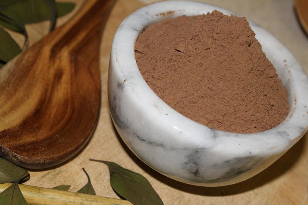 Sheep Sorrel Powder - Sourgrass , Appalachian Mountains Wild Harvest ...